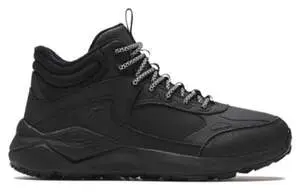 ANTA Mid Top Hiking Shoes