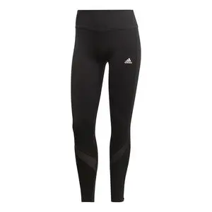 Adidas Own The Run Tights - Black