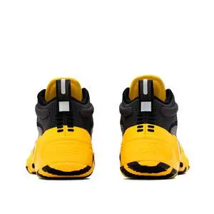 LI-NING Way Of Wade "caution" Athletic High-top Sneakers