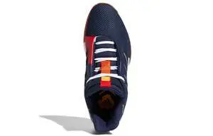 Adidas T-mac Millennium 2 "no Mercy" Mid Top Sneakers