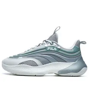 FILA FUSION Ray Low Top Sneakers