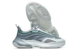 FILA FUSION Ray Low Top Sneakers