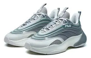 FILA FUSION Ray Low Top Sneakers