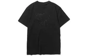 PUMA X Randomevent Logo Short Sleeve Tee