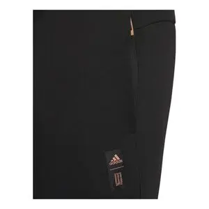 Adidas Wuji Stretch Pants Asia Sizing
