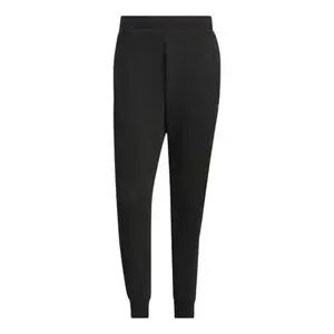 Adidas Wuji Stretch Pants Asia Sizing - Black
