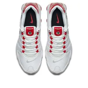 Nike Shox Nz Sneakers - Red