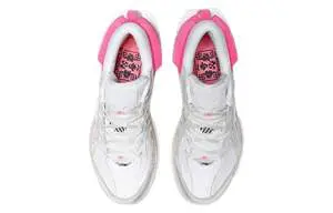 LI-NING Sun Chaser" Sneakers - White