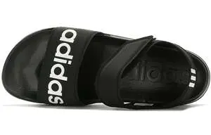 Adidas Adilette Sandal - Black