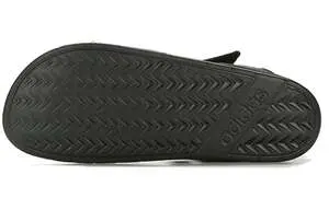 Adidas Adilette Sandal - Black