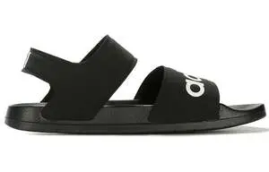 Adidas Adilette Sandal - Black