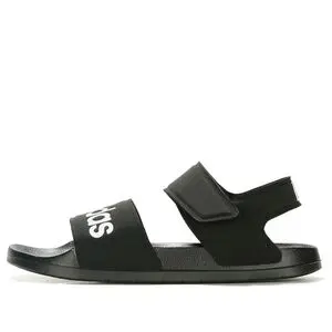 Adidas Adilette Sandal - Black