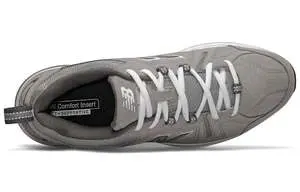 NEW BALANCE 608v5 'team Away Athletic Sneakers - Grey