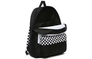 VANS Checkerboard Trim Backpack