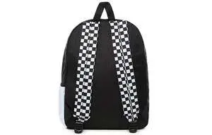 VANS Checkerboard Trim Backpack