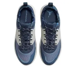 JORDAN Air Trunner O/s Sneakers - Diffused Blue/sail/white