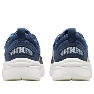 JORDAN Air Trunner O/s Sneakers - Diffused Blue/sail/white