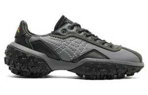 Asics Onitsuka Tiger X Street Fighter 6 "graphite Grey" Sneakers