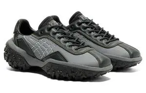 Asics Onitsuka Tiger X Street Fighter 6 "graphite Grey" Sneakers
