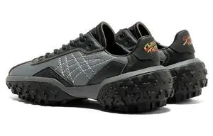 Asics Onitsuka Tiger X Street Fighter 6 "graphite Grey" Sneakers