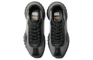 Asics Onitsuka Tiger X Street Fighter 6 "graphite Grey" Sneakers