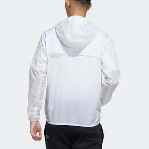 Adidas Sports Windproof Hooded Jacket