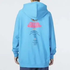 Nike Hooded Long Sleeve Hoodie