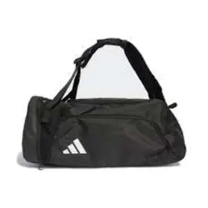Adidas Tiro Competition Duffel Bag - Black