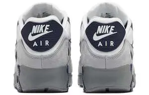 Nike Max 90 Nrg 'lahar Escape Indigo' Sneakers - Blue/white