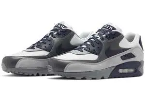 Nike Max 90 Nrg 'lahar Escape Indigo' Sneakers - Blue/white