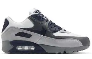Nike Max 90 Nrg 'lahar Escape Indigo' Sneakers - Blue/white