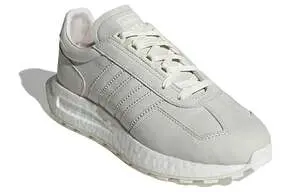 Adidas Retropy E5 Sneakers - Grey/white