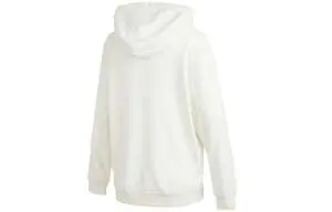 VANS Ap Mellifluus Pullover Hoodie - White