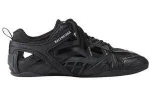 Balenciaga Drive Sneaker - Black
