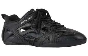 Balenciaga Drive Sneaker - Black