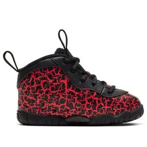 Nike Little Posite One 'lava' Sneakers