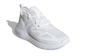 Adidas Zx 2k J "triple " Sneakers