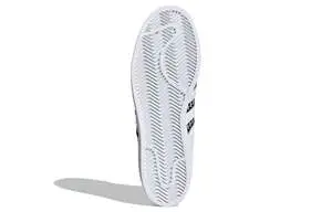 Adidas Superstar Trefoil Stripe Sneakers