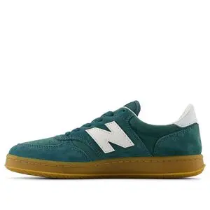 NEW BALANCE New Balance T500 Lace-Up Sneakers New Spruce