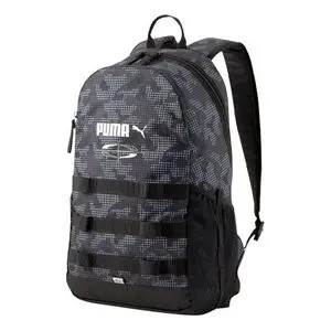 PUMA Style Backpack - Black