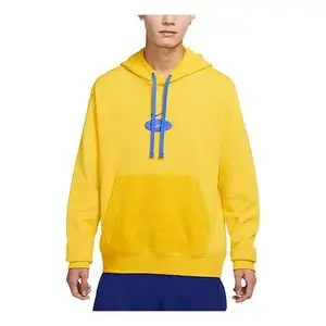 Nike Embroidered Logo Sports Hoodie - Default Color