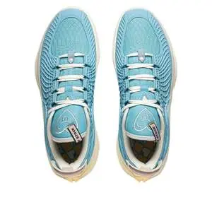 LI-NING Jimmy Butler 3 "ice Cream" High Top Sneakers