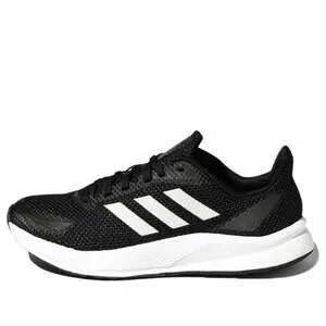 Adidas X9000l1 Low Top Sneakers - Black/white