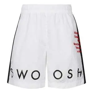 Nike Swoosh Woven Shorts