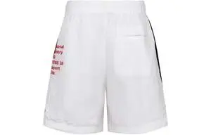Nike Swoosh Woven Shorts