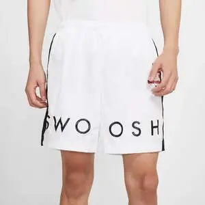 Nike Swoosh Woven Shorts