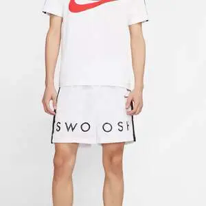 Nike Swoosh Woven Shorts