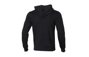 Adidas Full-zip Hooded Track Jacket