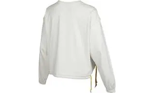 CONVERSE Long Sleeve Jersey Crew - Default Color