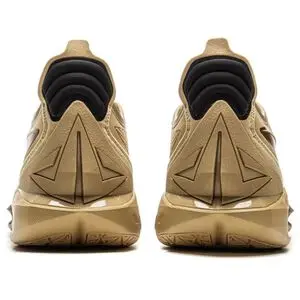 LI-NING Jimmy Butler 3 "big Yellow Boot" Abau107-6 Sneakers